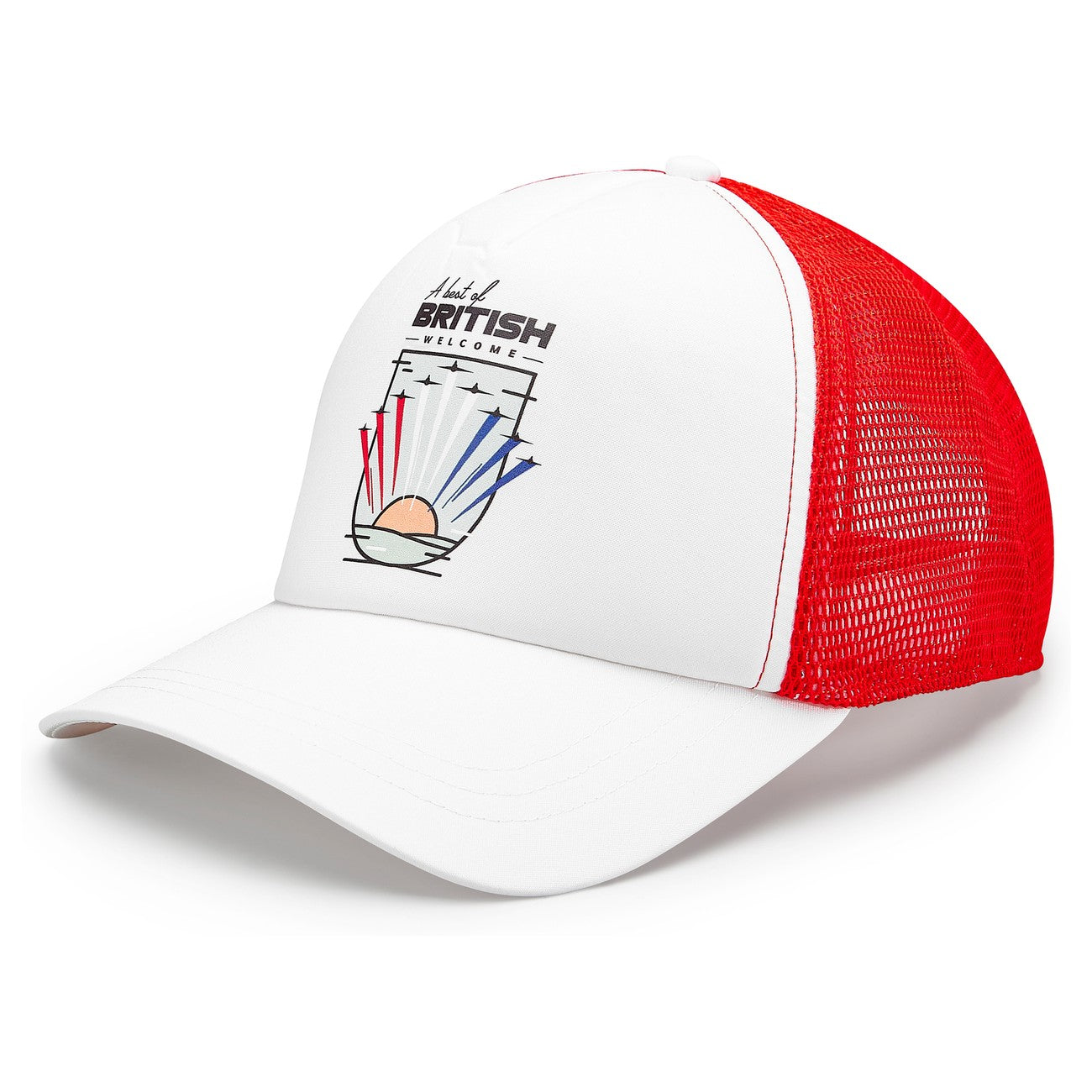 Formula 1 British Grand Prix Cap - Grand Prix Factory