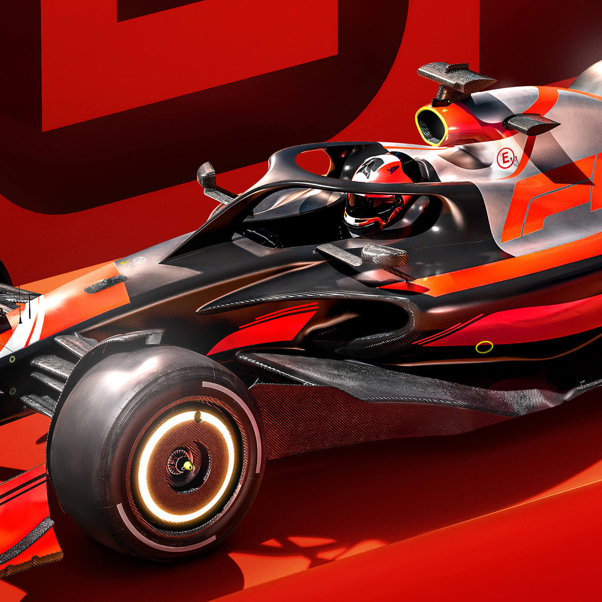 Formula 1® 2024 Season Race Calendar - Grand Prix Factory