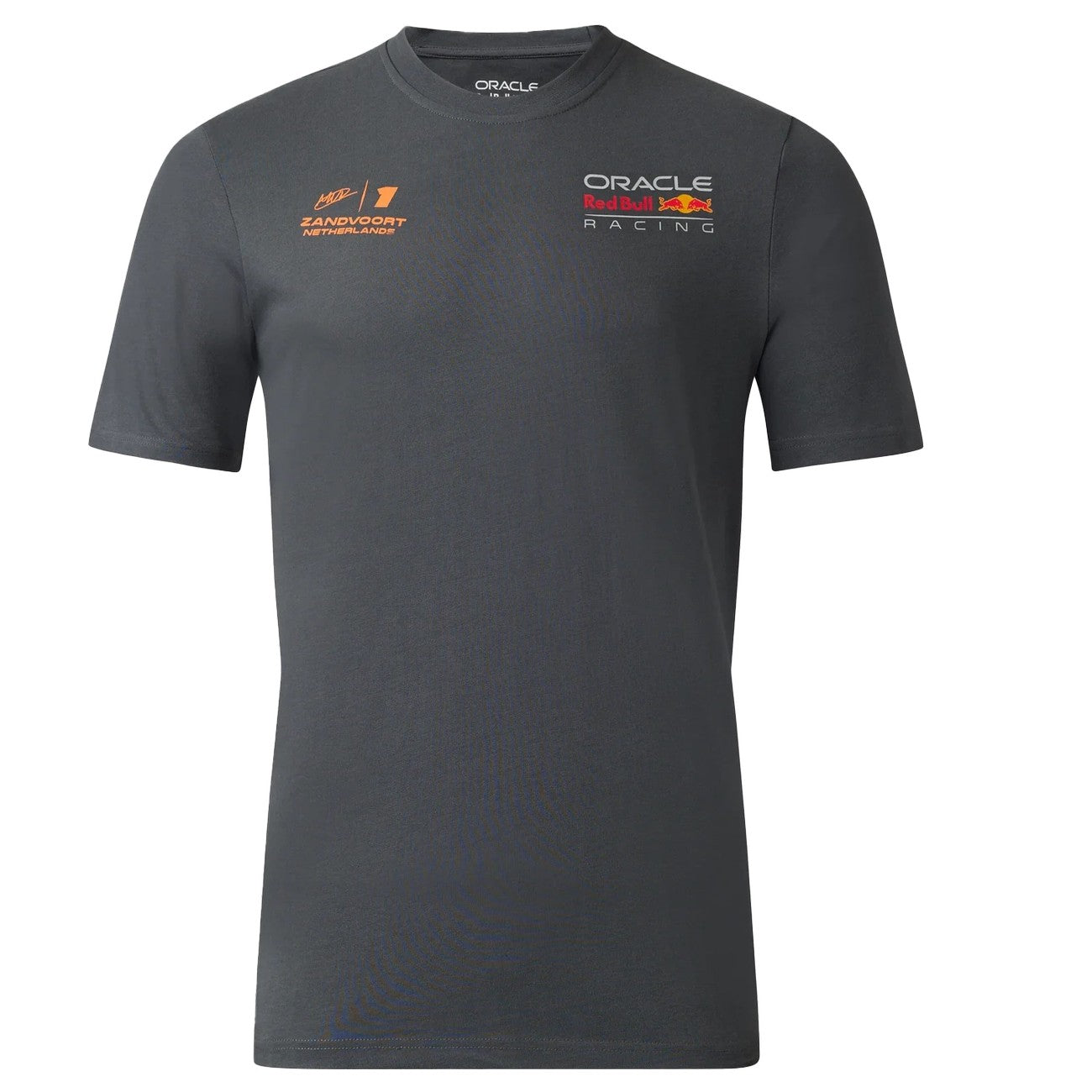 Red Bull Racing Max Verstappen Dutch GP T-Shirt - Grand Prix Factory